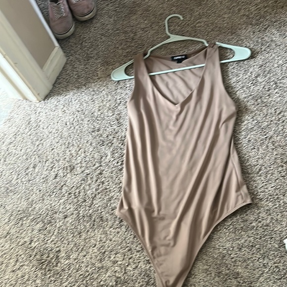 Express | Pants & Jumpsuits | One Piece Buttons On Bottom | Poshmark